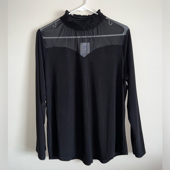 Tops | Adele May Business Casual Blouse | Poshmark